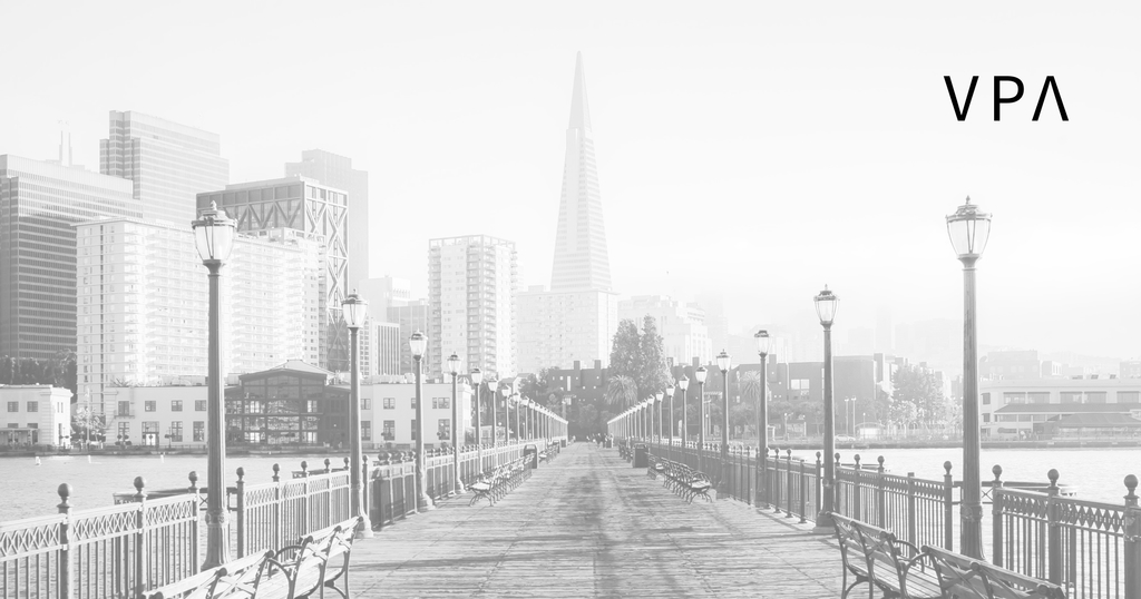 Mike Greco | Vice President | Vista Point Advisors