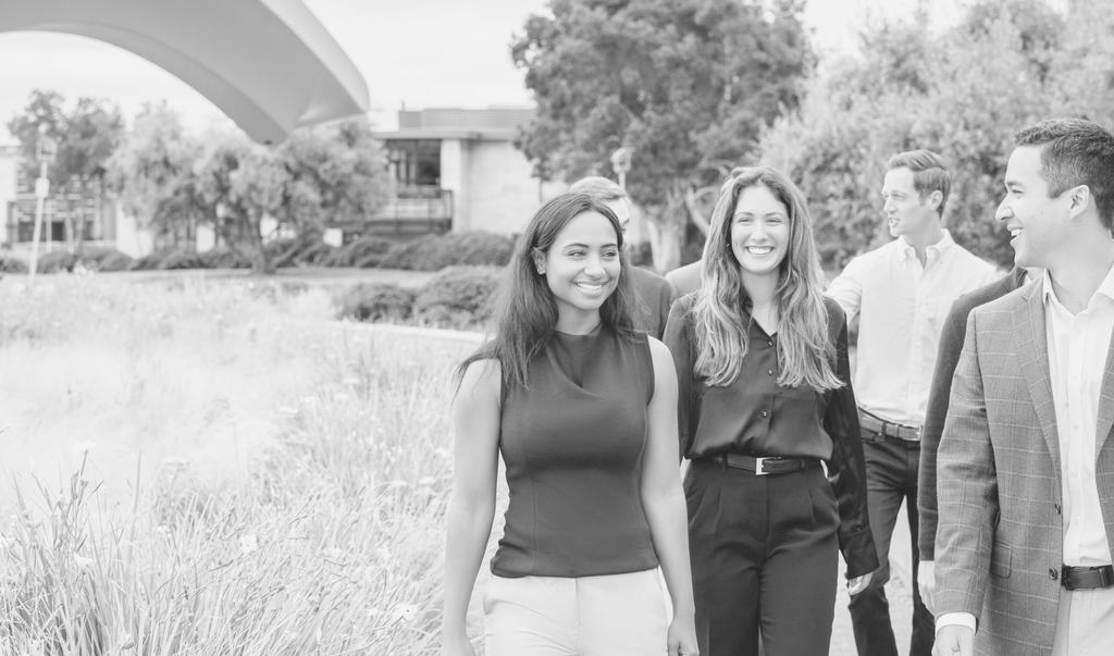 The Team | Vista Point Advisors