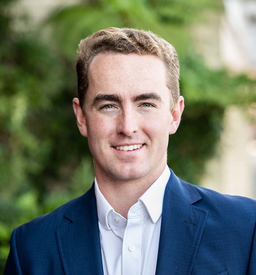 The Team | Vista Point Advisors