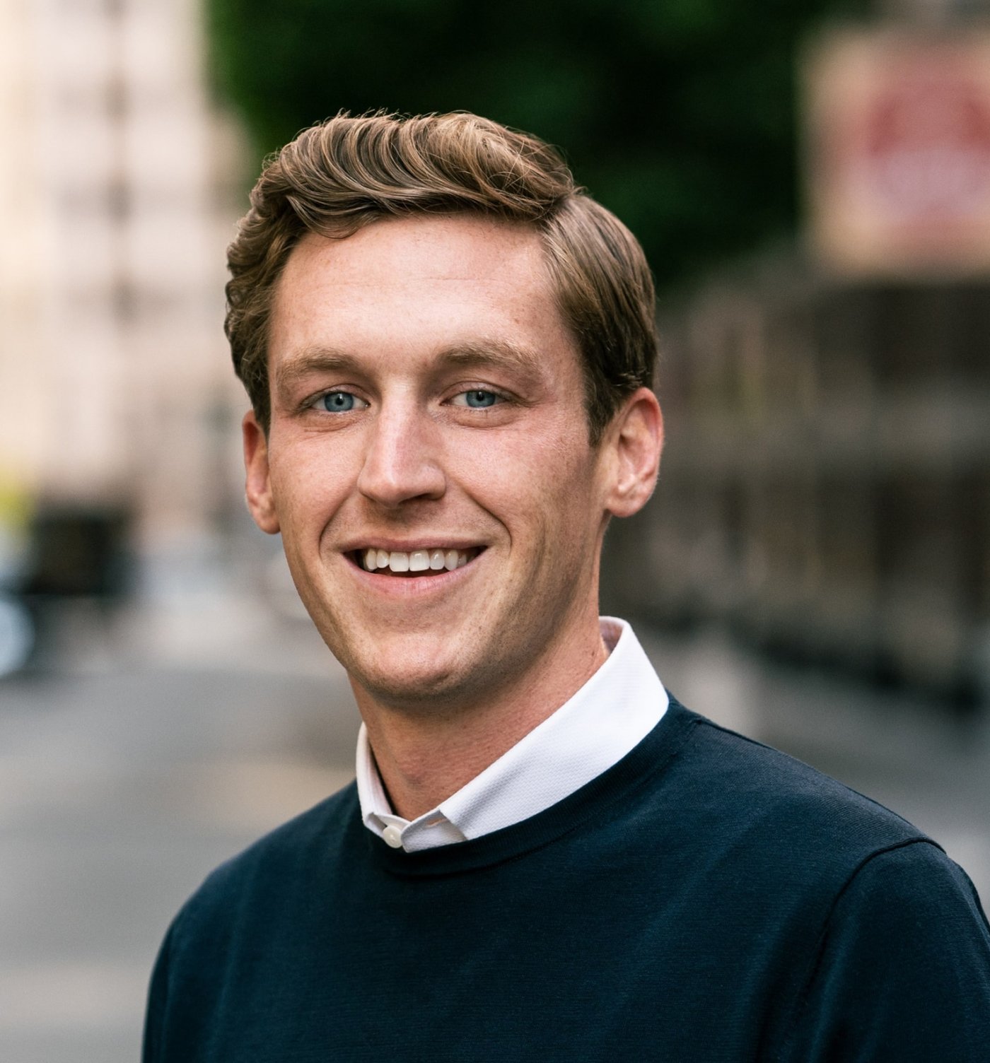 Miles Lacey | Team | Vista Point Advisors