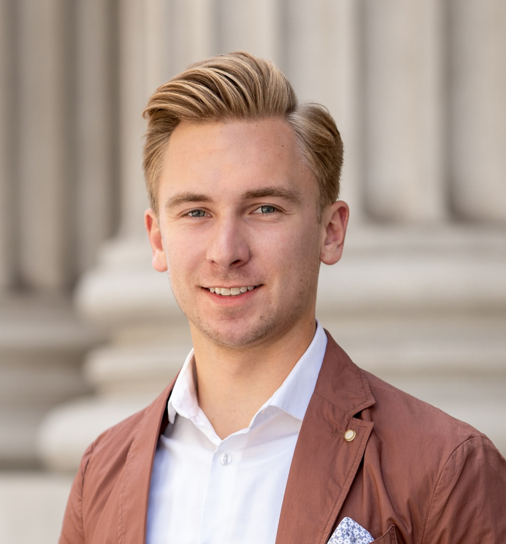 The Team | Vista Point Advisors