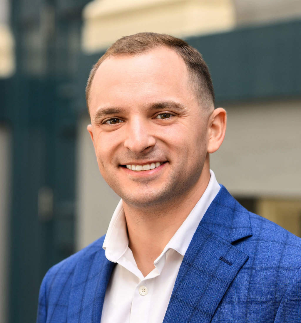 The Team | Vista Point Advisors