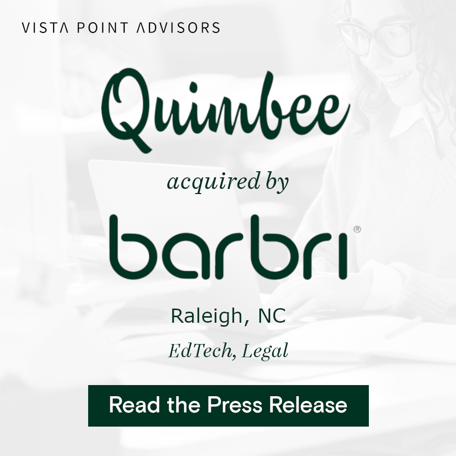 Quimbee Announces Acquisition by BARBRI