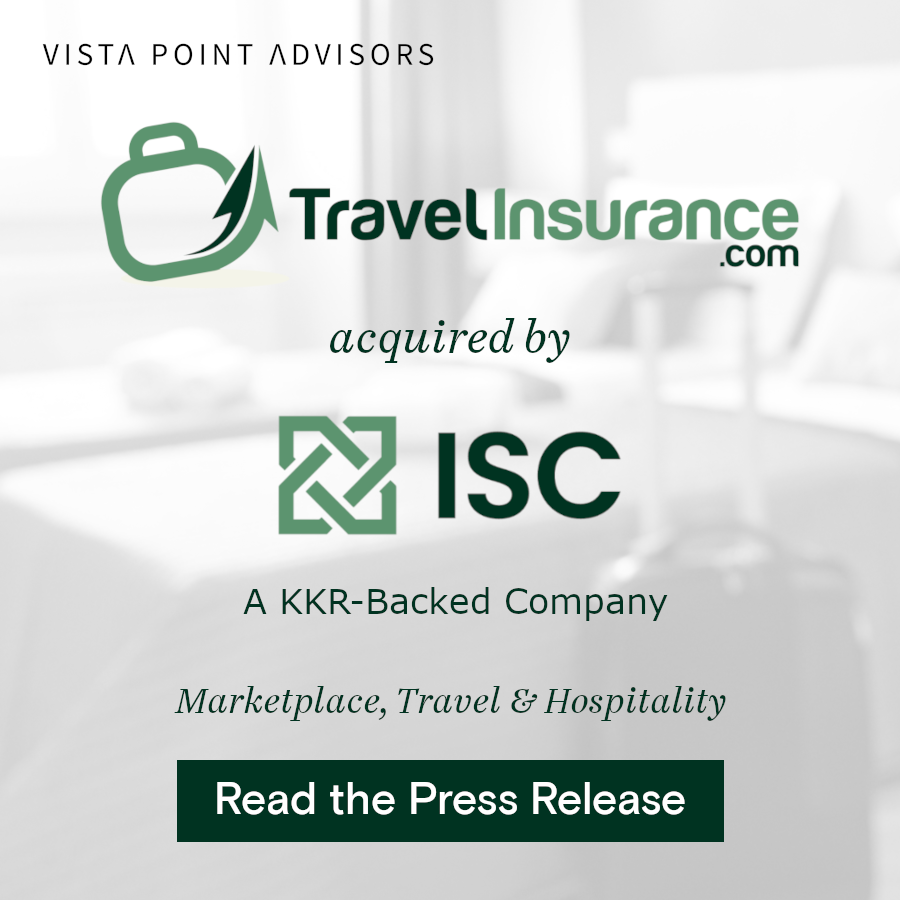 TravelInsurance.com Announces Acquisition by ISC
