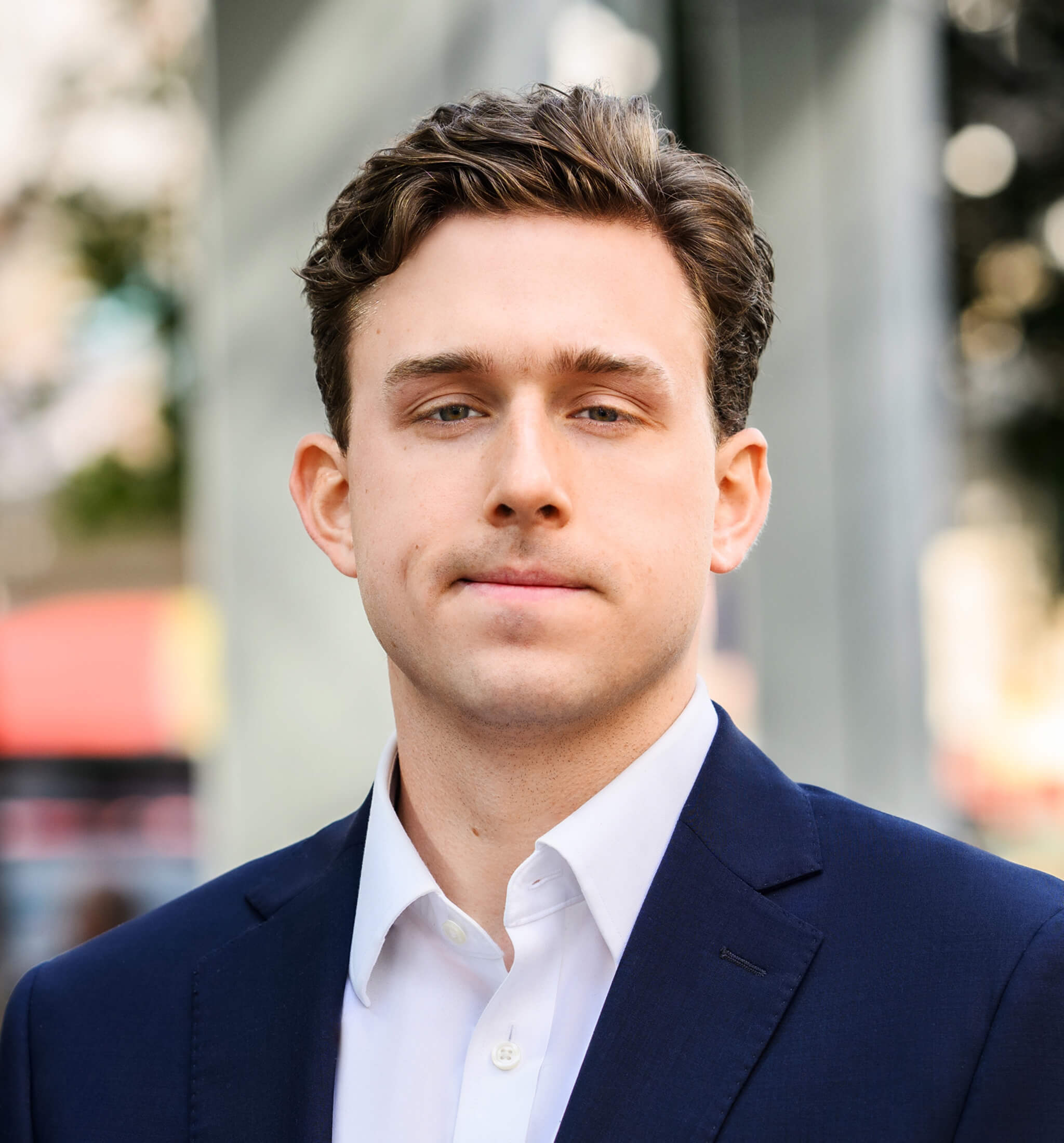 The Team | Vista Point Advisors