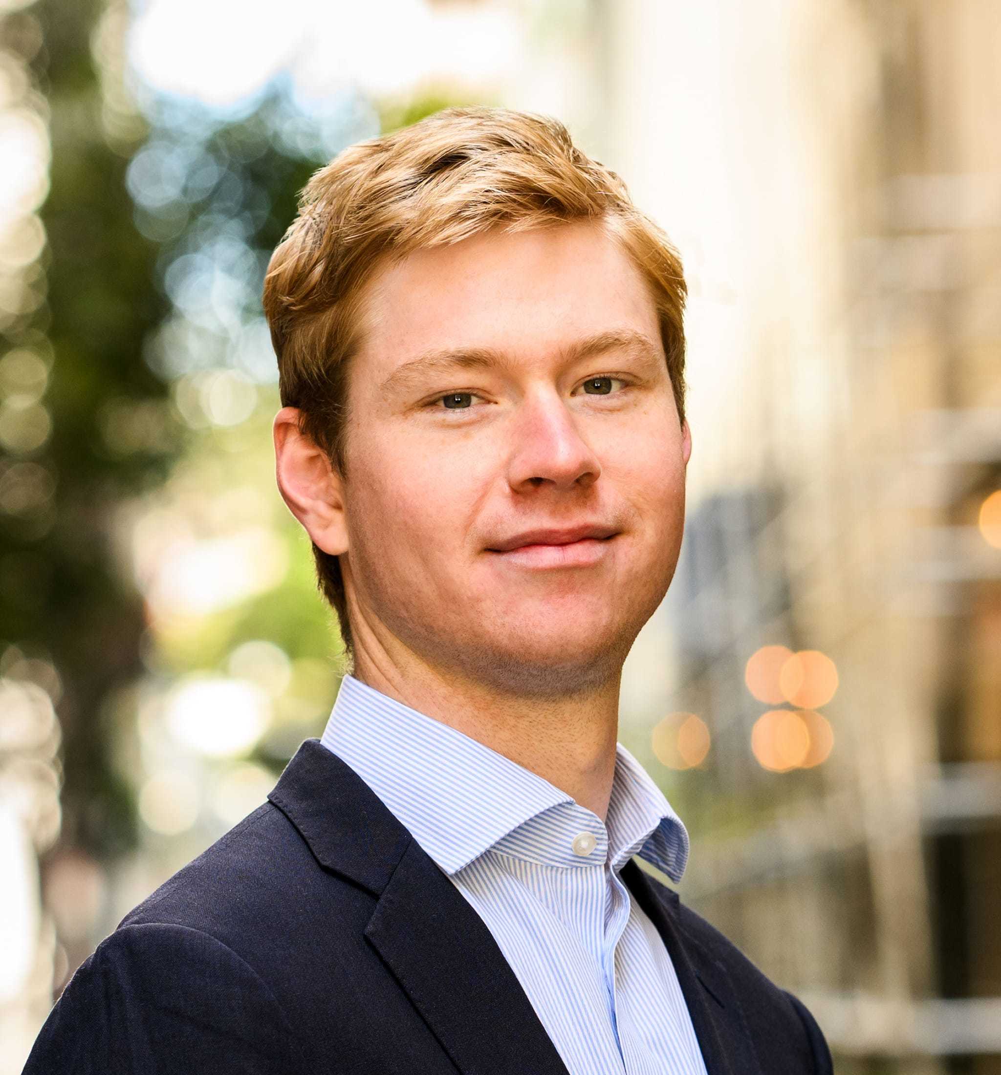 The Team | Vista Point Advisors