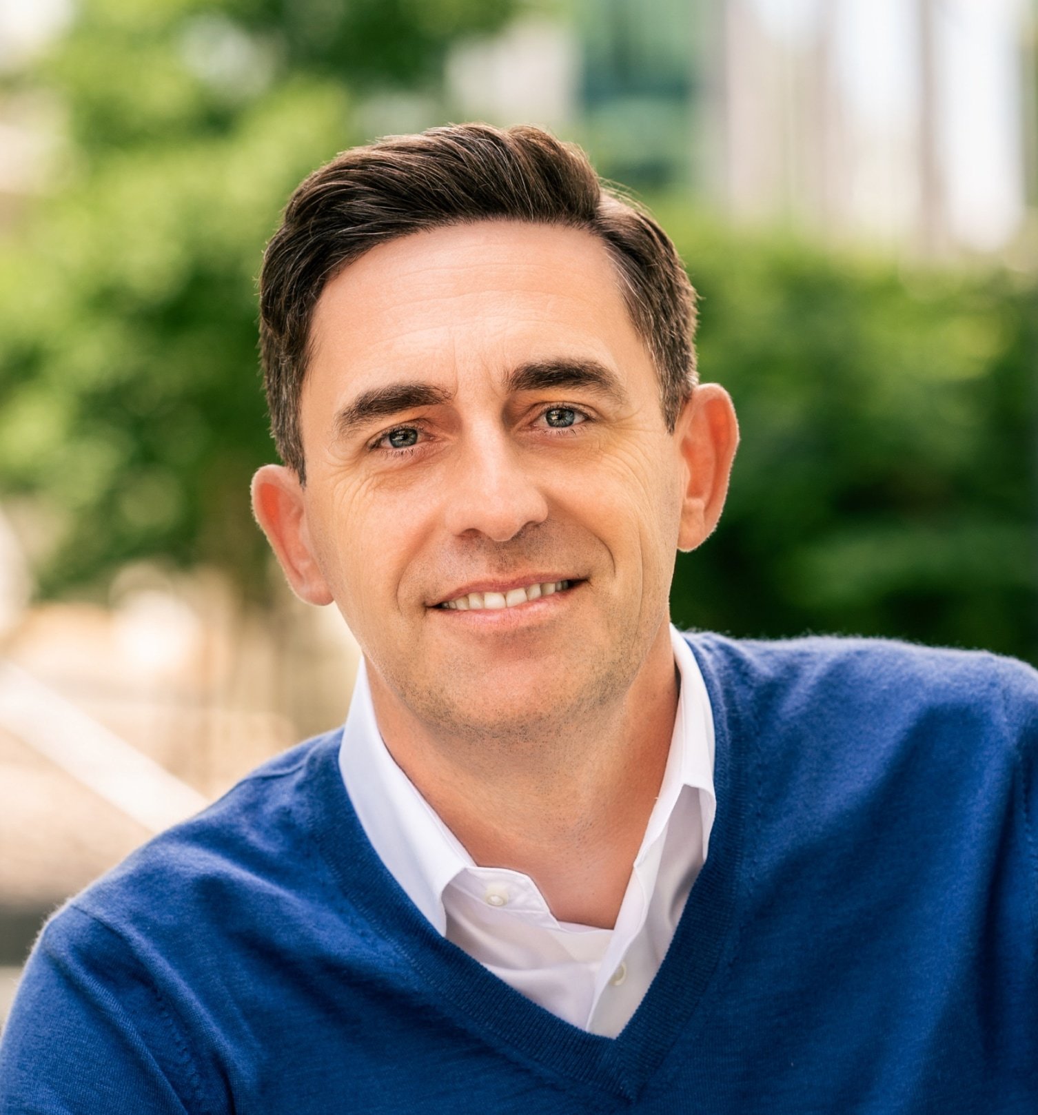 The Team | Vista Point Advisors