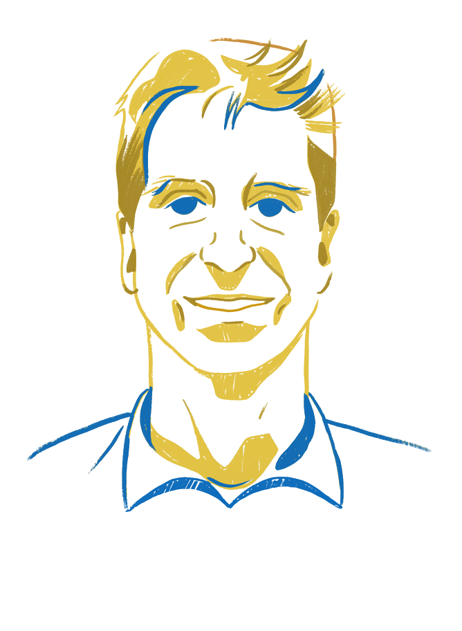 For Founders | The M&A Process | Vista Point Advisors