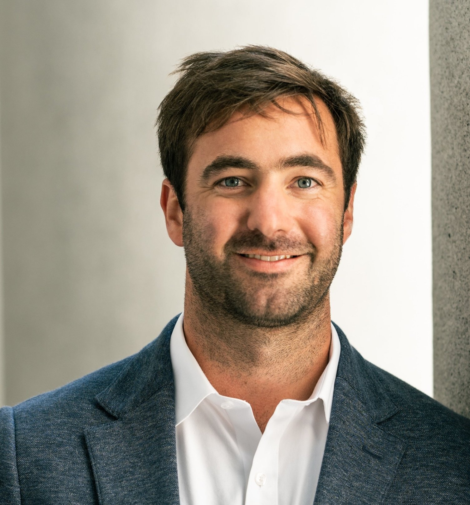 Scott Austin | Managing Director | Vista Point Advisors