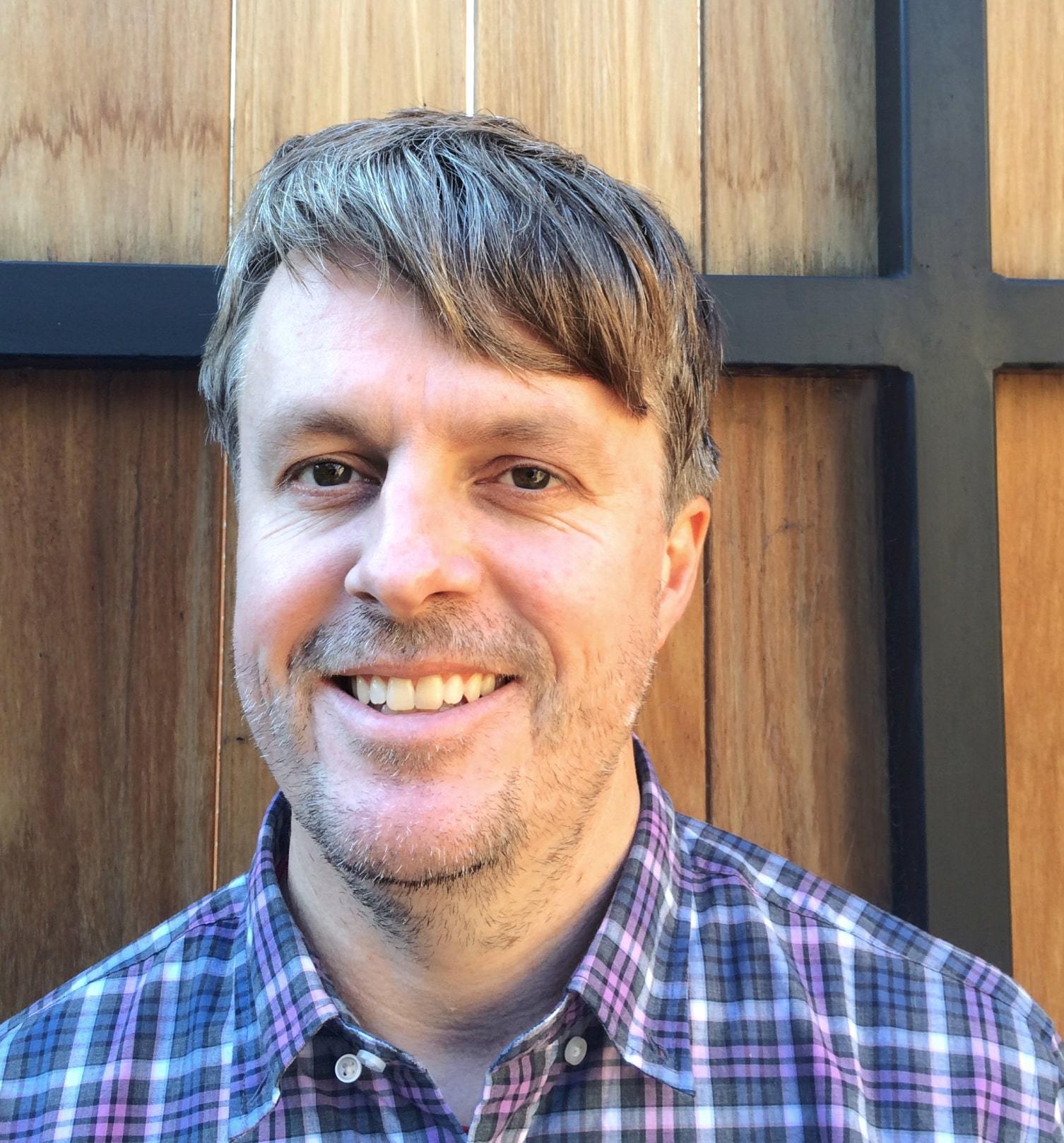 Bevan Clark | Team | Vista Point Advisors