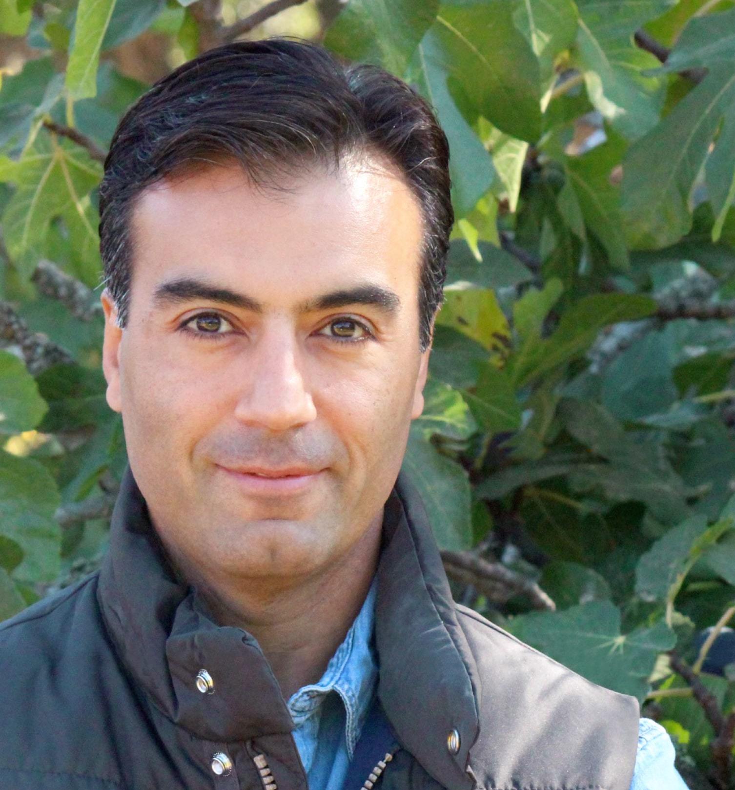 Al Abhari | Team | Vista Point Advisors