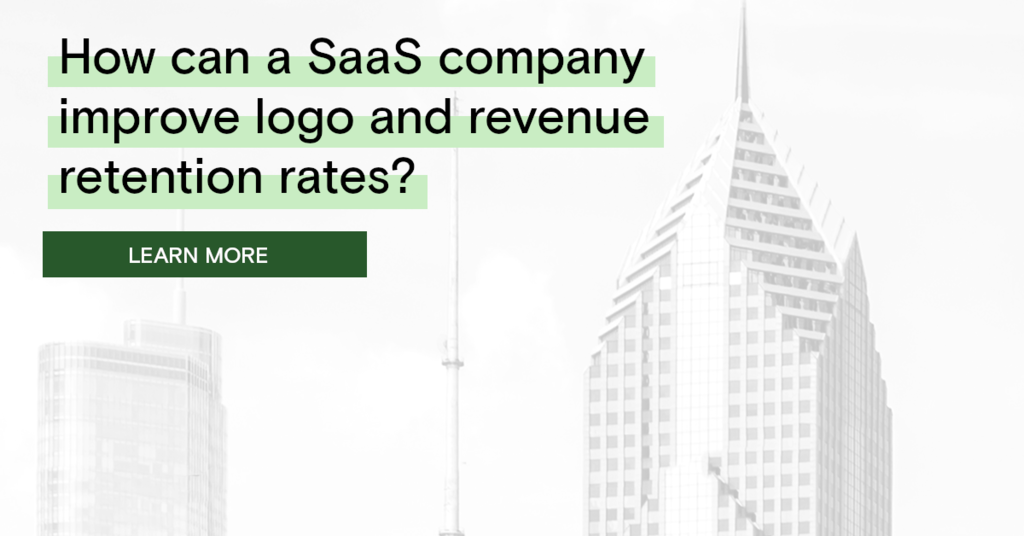 How to Improve SaaS Retention Rates [Benchmarks/Averages]