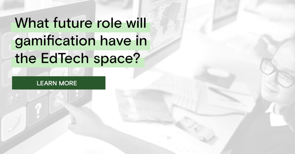 How Gamification Is Changing EdTech